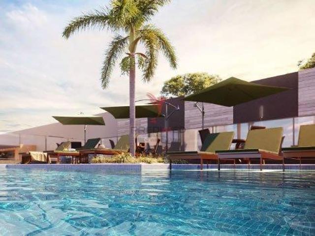 Apartamento à venda em Alemães