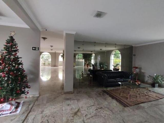 apartamento à venda em alemães, piracicaba 4 quartos 450m²