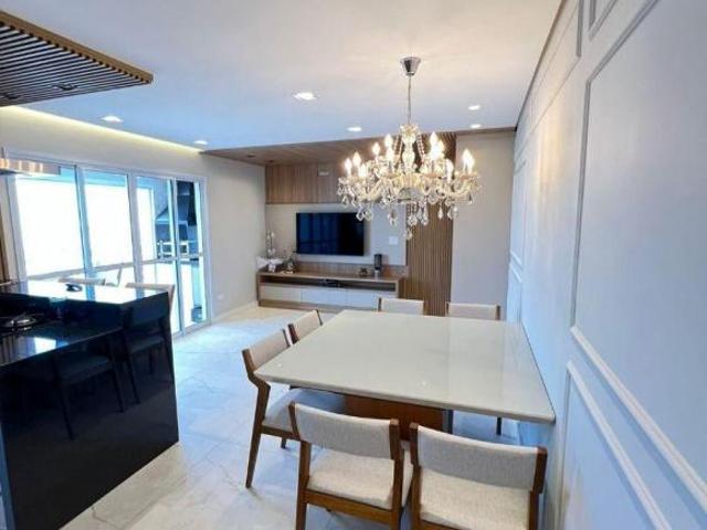 apartamento à venda em alemães, piracicaba 2 quartos 86m²