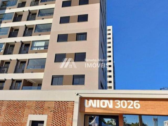 Apartamento à venda em Além Ponte