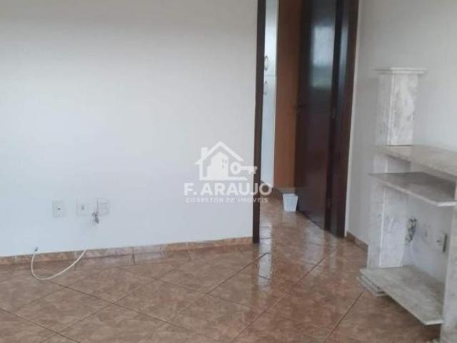 Apartamento à venda em Além Ponte