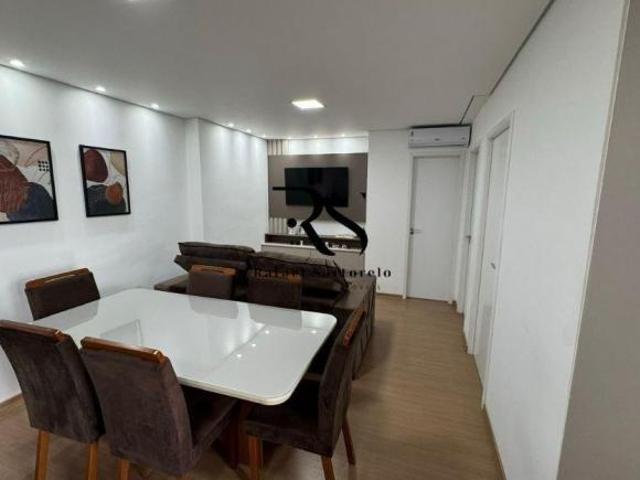 Apartamento à venda em Além Ponte