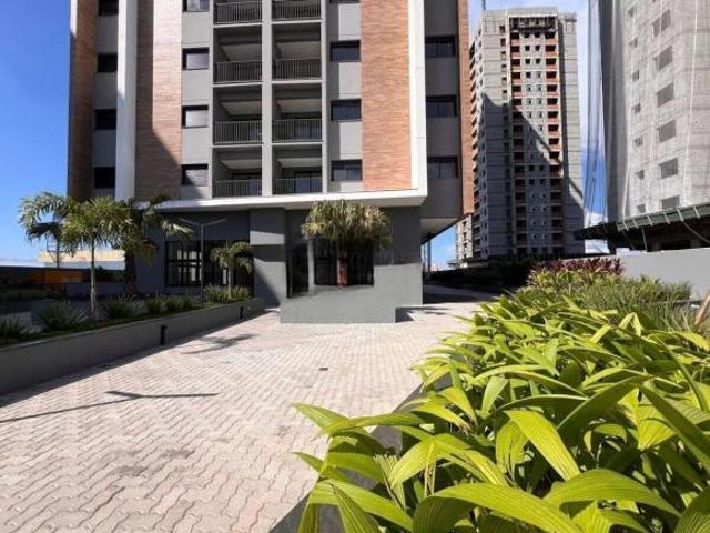 Apartamento à Venda em Além Ponte, Sorocaba, 3 Suítes, 126m²
