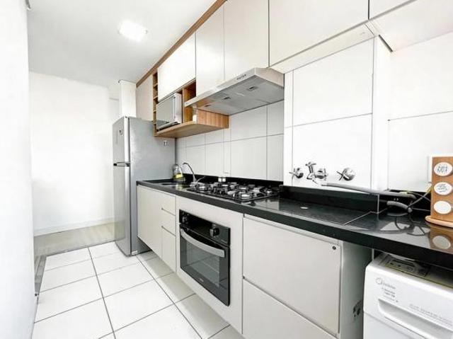 Apartamento à venda em Aliança