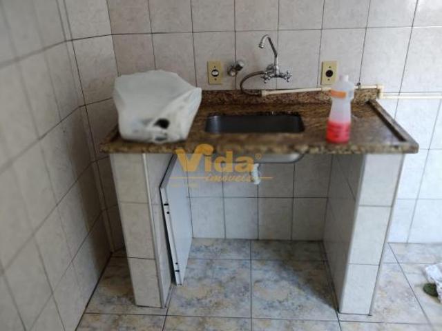 Apartamento á venda em Aliança Osasco, SP 02 Quartos