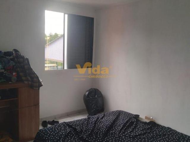 Apartamento a venda em Aliança Osasco 02 quartos