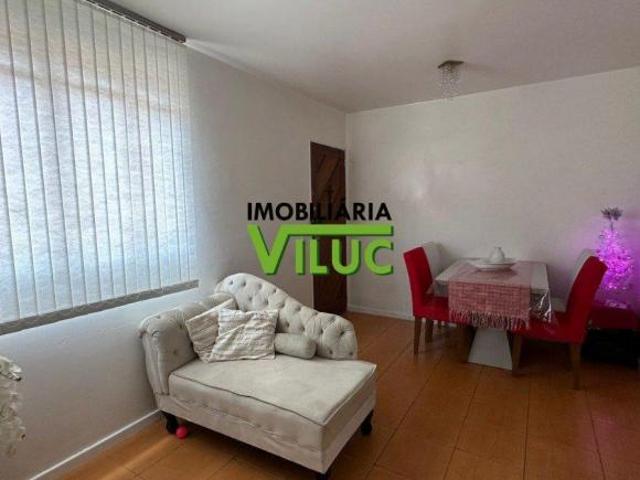 Apartamento à venda em Alípio de Melo