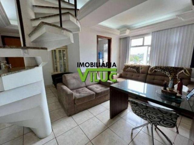 Apartamento à venda em Alípio de Melo