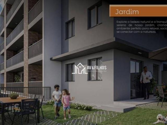 APARTAMENTO A VENDA EM ALMIRANTE TAMANDARE