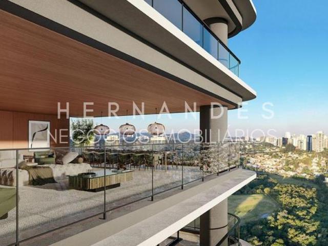 Apartamento à venda em Alphagran Alphaville, Barueri SP: 4 quartos, 4 suítes, 3 salas, 5 banheiros