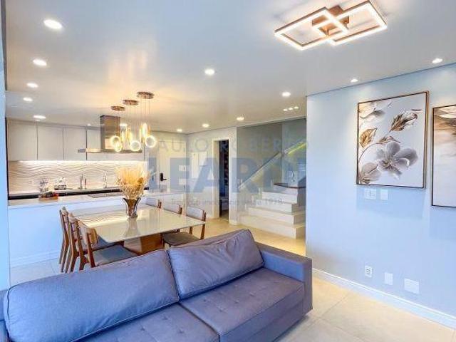 Apartamento à venda em Alphaville