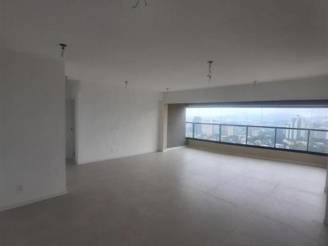 Apartamento à venda em Alphaville
