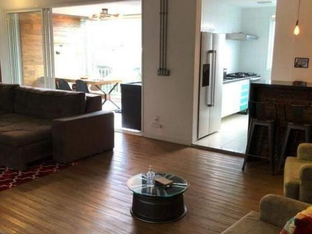 Apartamento à venda em Alphaville