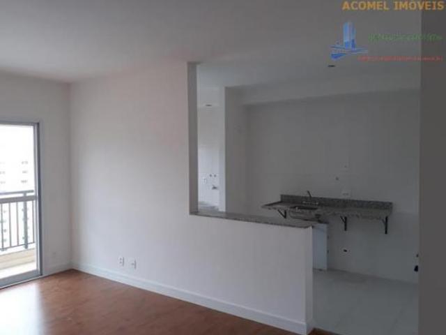 Apartamento à venda em Alphaville
