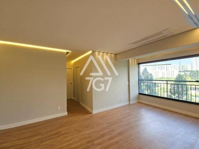 APARTAMENTO À VENDA EM ALPHAVILLE