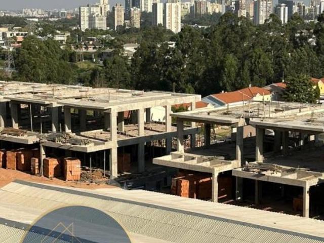 Apartamento à venda em Alphaville