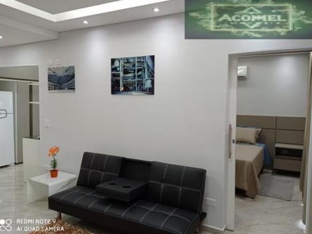 Apartamento à venda em Alphaville