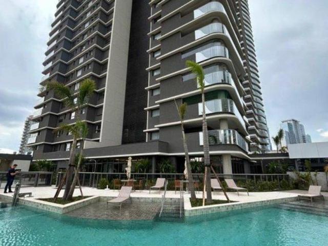 Apartamento à venda em Alphaville