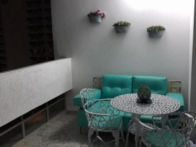 Apartamento A Venda Em Alphaville!
