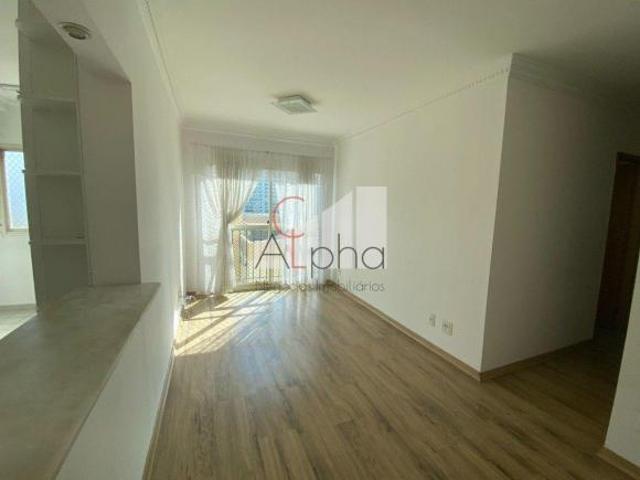 Apartamento à venda em Alphaville
