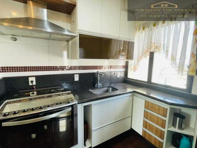 Apartamento à venda em Alphaville