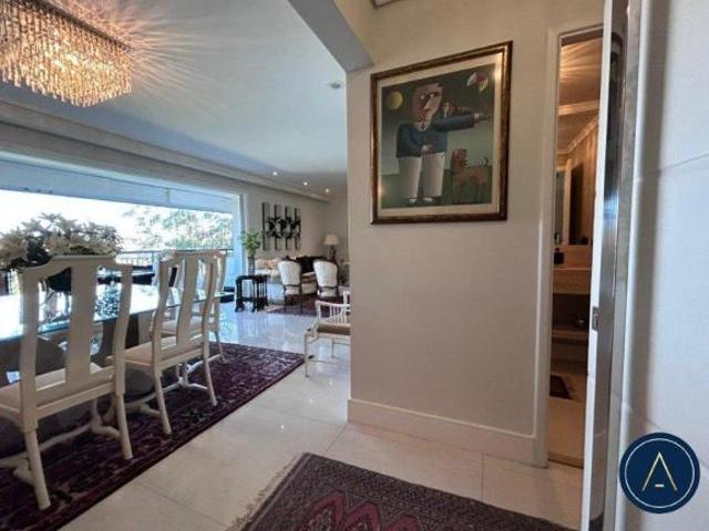 Apartamento à venda em Alphaville