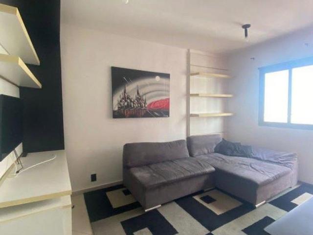 Apartamento à venda em Alphaville