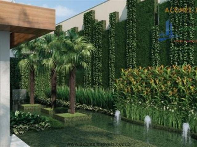 Apartamento à venda em Alphaville