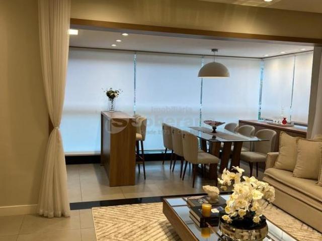 apartamento à venda em Alphaville