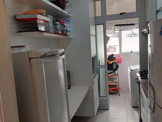 Apartamento à venda em Alphaville