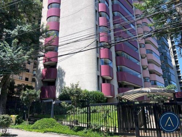 Apartamento à venda em Alphaville