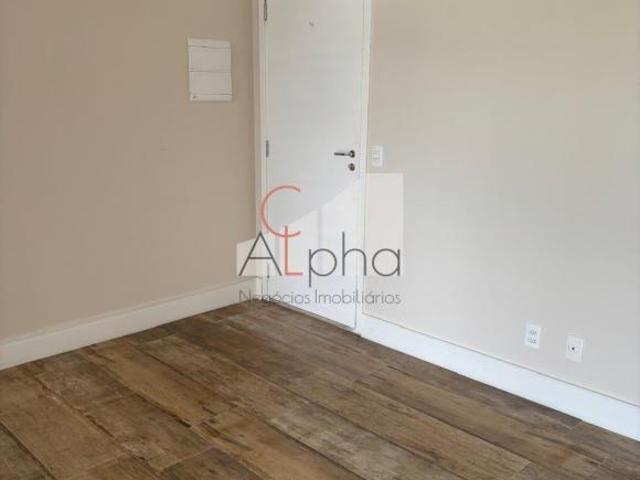 Apartamento à venda em Alphaville