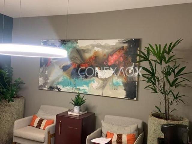 apartamento à venda em Alphaville