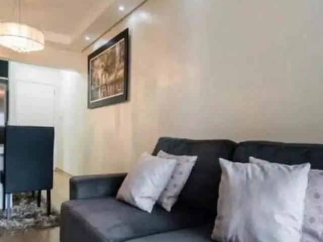 Apartamento à venda em Alphaville