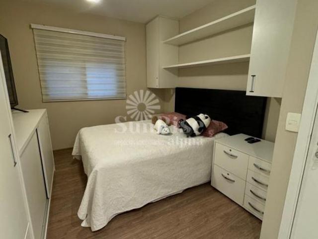 Apartamento à venda em Alphaville com 3 quartos 98 m2 por R$ 1.060.000 Classic Barueri/SP