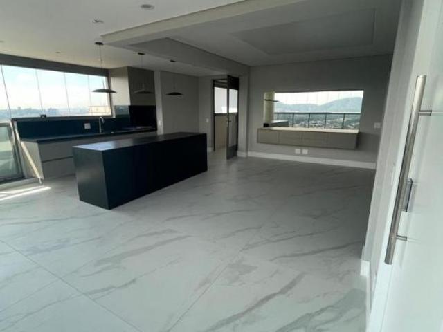 Apartamento à venda em Alphaville Conde II