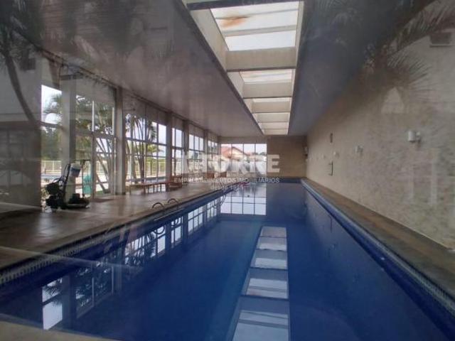 apartamento à venda em Alphaville Campinas