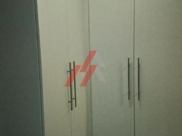 Apartamento à venda em Alphaville Centro Industrial e Empresarial: 1 quarto, 1 suíte, 1 sala, 1 banh
