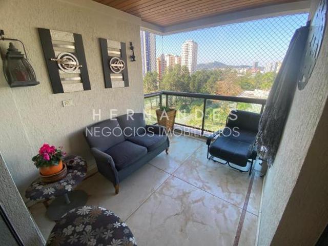 Apartamento à Venda em Alphaville Centro Industrial e Empresarial/Alphaville 3 suítes, 117,50 m²