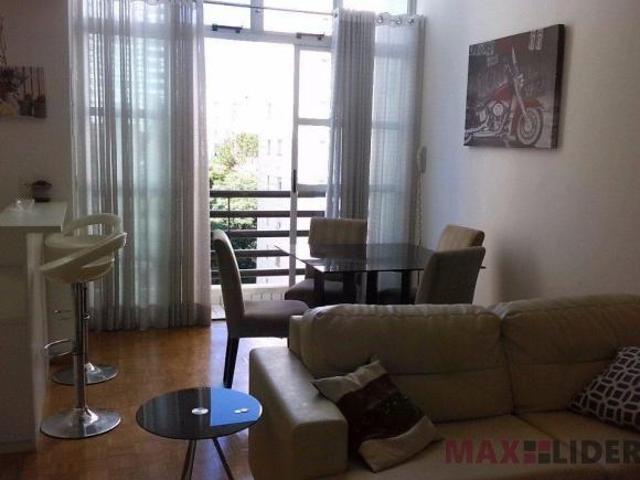 Apartamento à venda em Alphaville Centro Industrial e Empresarial/Alphaville
