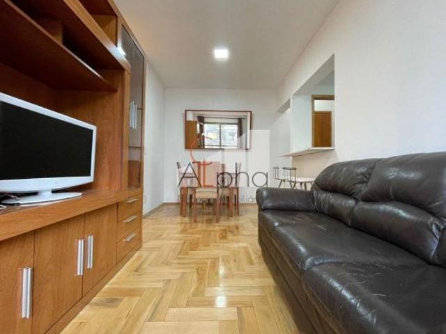 Apartamento à venda em Alphaville Centro Industrial e Empresarial/Alphaville
