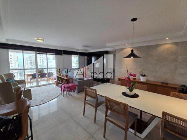 Apartamento à venda em Alphaville Centro Industrial e Empresarial/Alphaville