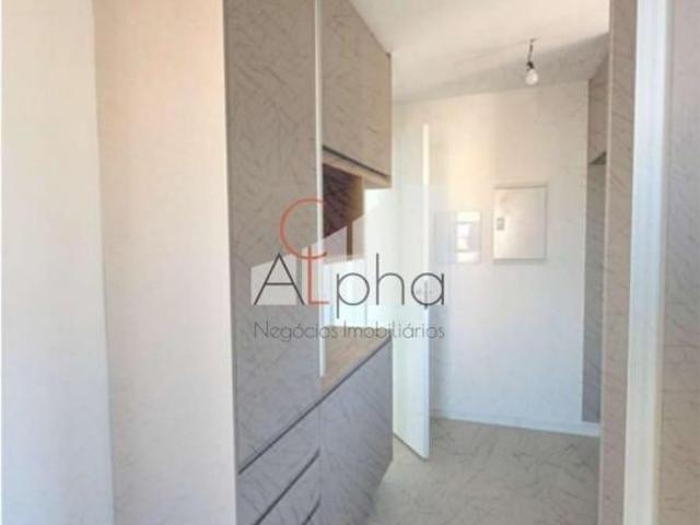 Apartamento à venda em Alphaville Centro Industrial e Empresarial/Alphaville