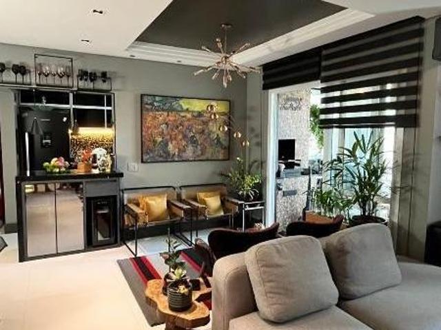 Apartamento à venda em Alphaville Centro Industrial e Empresarial/Alphaville