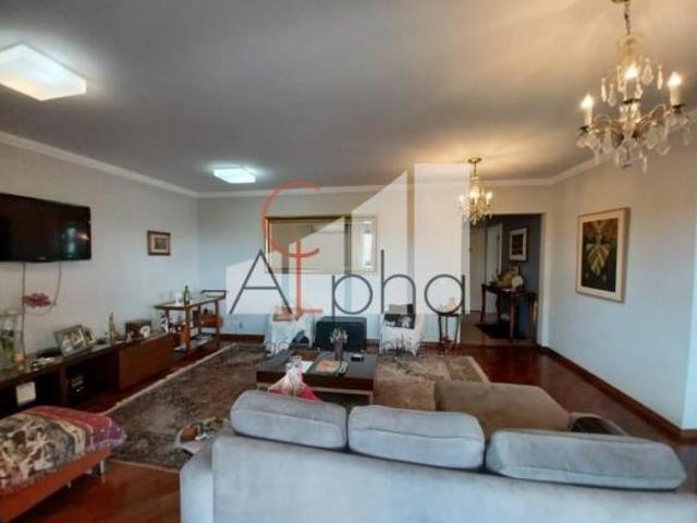 Apartamento à venda em Alphaville Centro Industrial e Empresarial/Alphaville