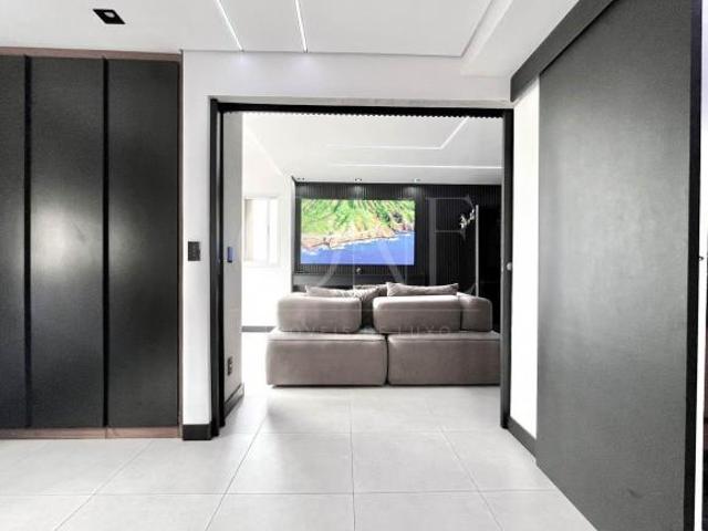 Apartamento à venda em Alphaville Centro Industrial e Empresarial/Alphaville