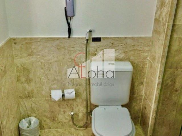 Apartamento à venda em Alphaville Centro Industrial e Empresarial/Alphaville
