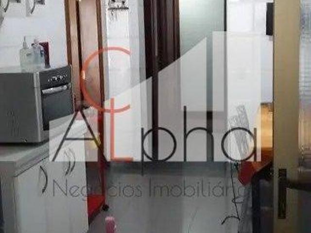 Apartamento à venda em Alphaville Centro Industrial e Empresarial/Alphaville