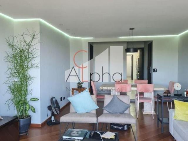 Apartamento à venda em Alphaville Centro Industrial e Empresarial/Alphaville