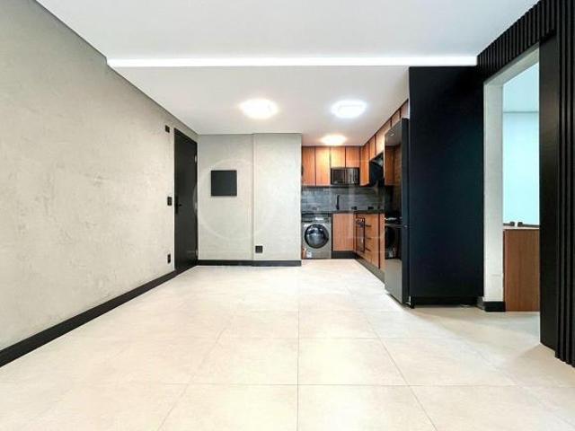Apartamento à venda em Alphaville Centro Industrial e Empresarial/Alphaville